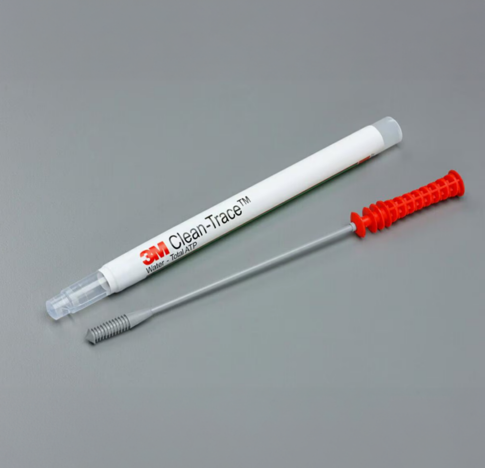 3M™ Clean-Trace™ ATP Su Testi | Medoral Care