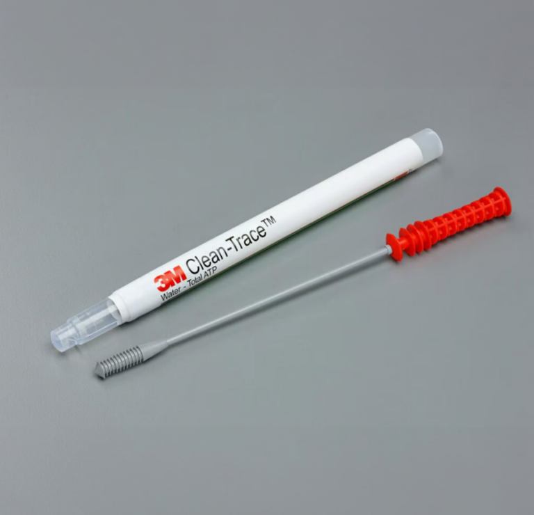 3M™ Clean-Trace™ ATP Su Testi - Medoral Care