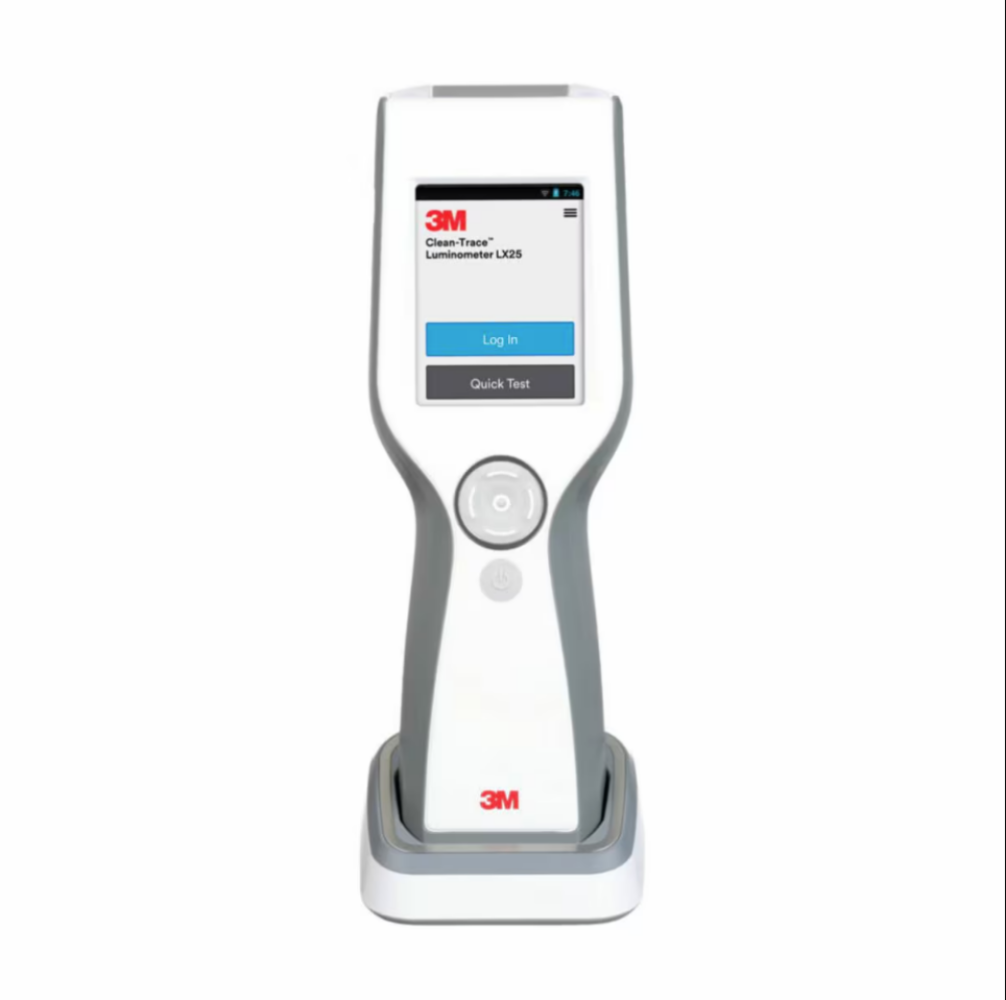 3M™ Clean-Trace™ Luminometer | Medoral Care